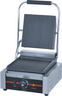 4 plate boiling table light duty - Mihati Catering Equipment