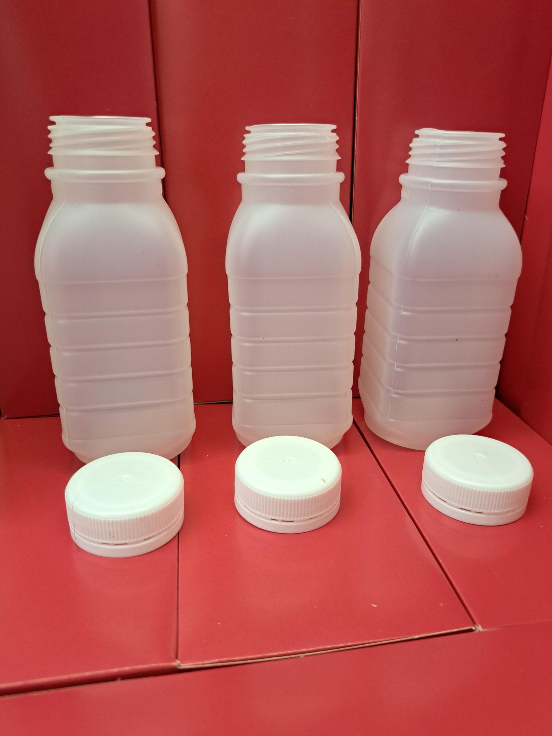 250ml Juice Bottles - Mihati Catering Equipment