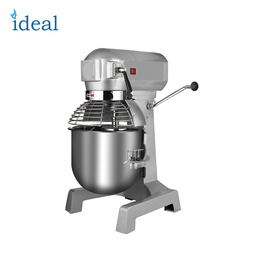 Cake Mixer 10Lt - Mihati Catering Equipment