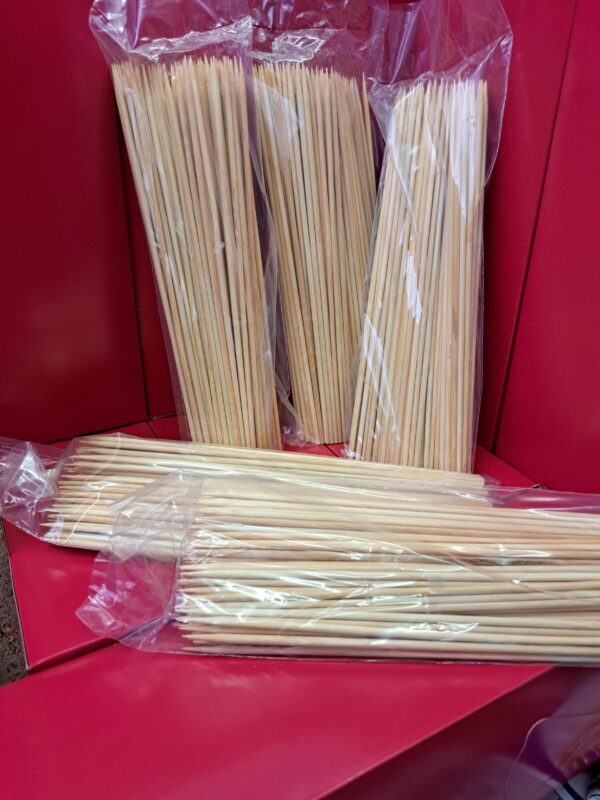 Skewer sticks Archives - Mihati Catering Equipment