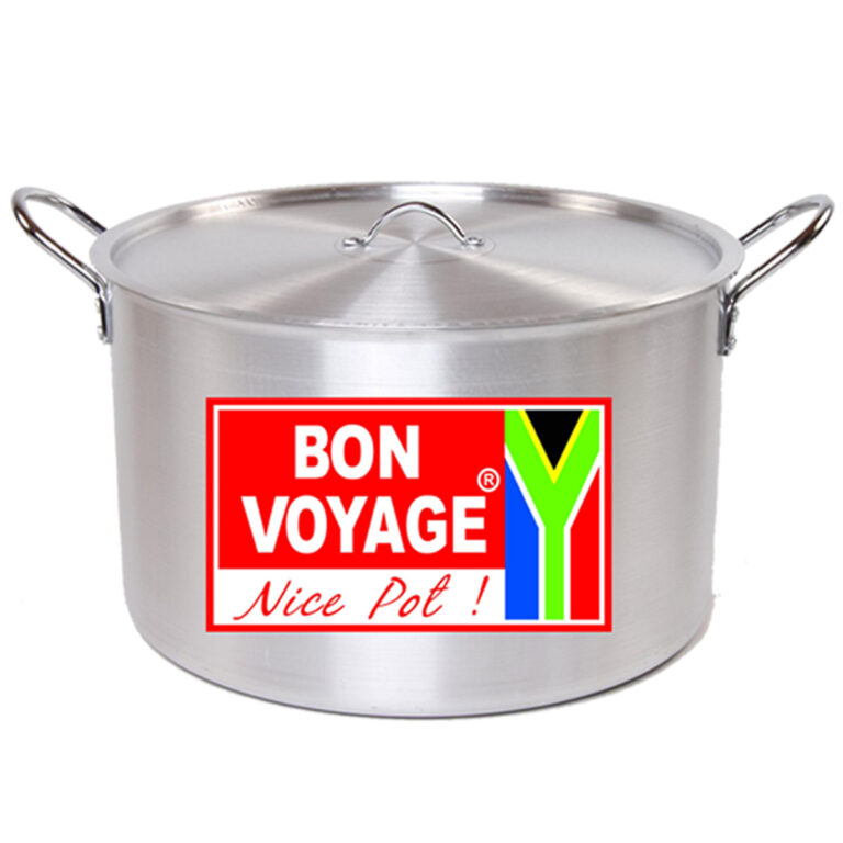 Bon Voyage Pots Archives - Mihati Catering Equipment